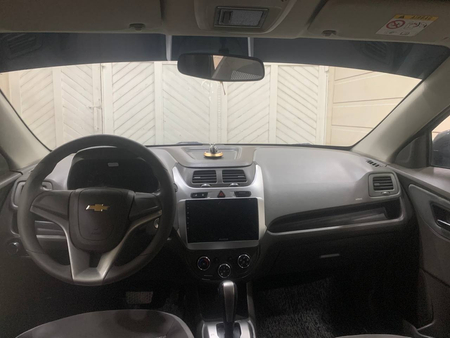 Chevrolet Cobalt