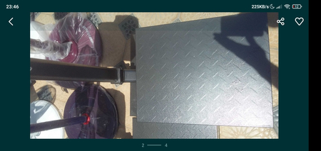 Tarozi sotiladi 200kg