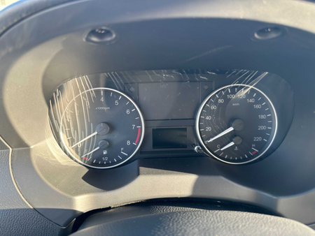 JAC M3 PLYUS: 9 местный минивэн замена Hyundai starex MAgic car