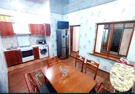 Rim kantorda 3 xonalik uy ijaraga beriladi