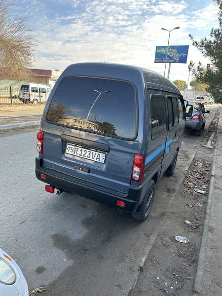 Damas.Tayyor mashina, hamma rasxodlari qilingan.