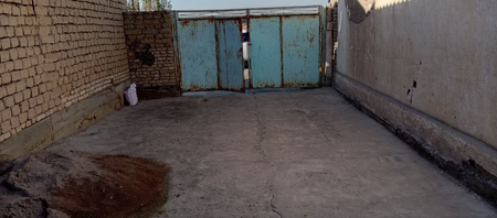 Toshkent shahar Yangi hayot tumani Gulzor mahallasida 3 sotix yer soti