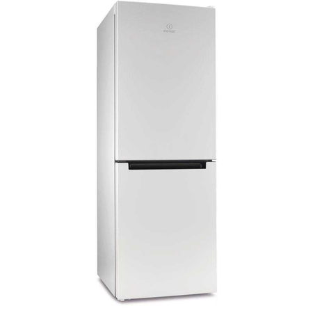 Холодильник Indesit DS (Белый)