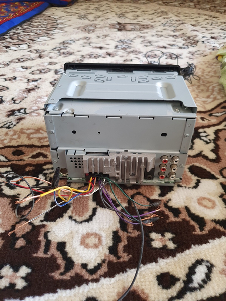 Всё за пол цены  Pioneer original