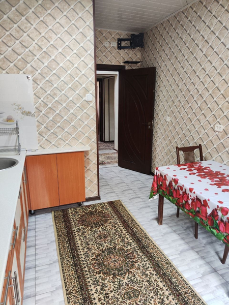 Аренда квартира Ц5   4 комнатная  большой квартиры