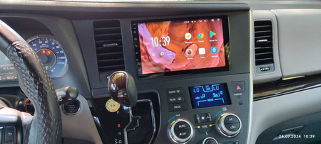 Срочно Продаю TAYOTA SIENA