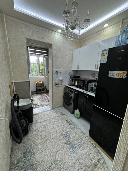 Qora qamich 2/4 3/3/4 evro balkon 2x6