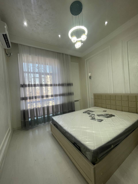 ЖК White Hous Евро Лукс 3/5/8