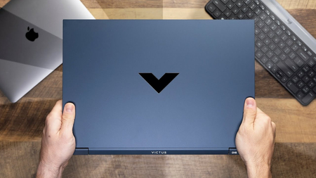 HP VICTUS 15.6 игравой ноутбук