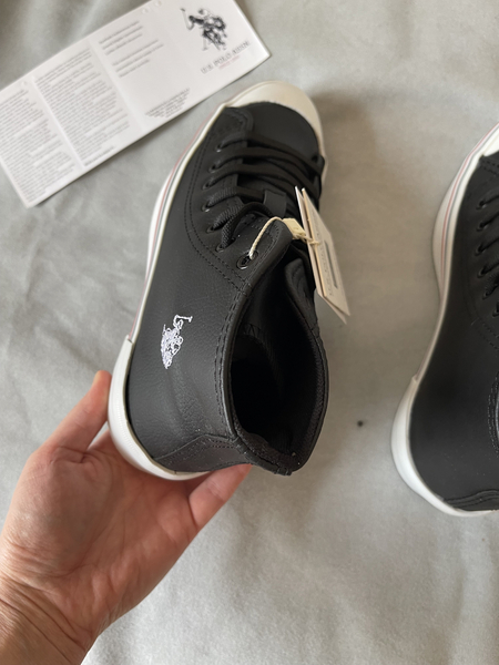 Кроссовки US Polo Assn 36 размер в наличии 2 пары