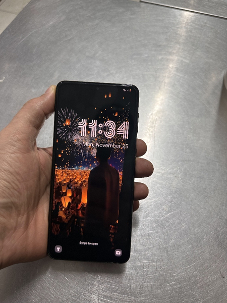 Samsung S21 plus