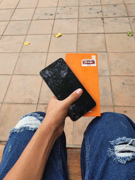 Redmi s2 sotiladi pamiti 64_4