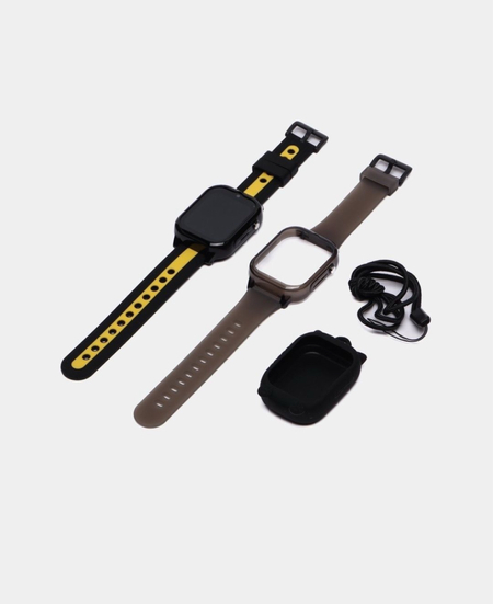 Bolalar Aqili Soati Kids M9 Max Smart Watch Детский Смарт