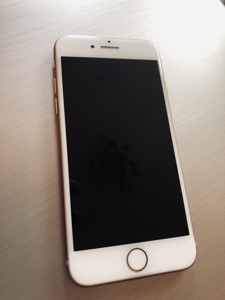 Iphone 8. 256gb. 79% ideal