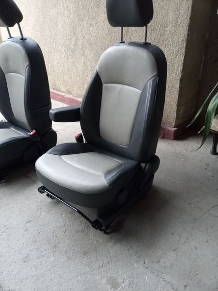 Sidenya spark kamplekt kareski