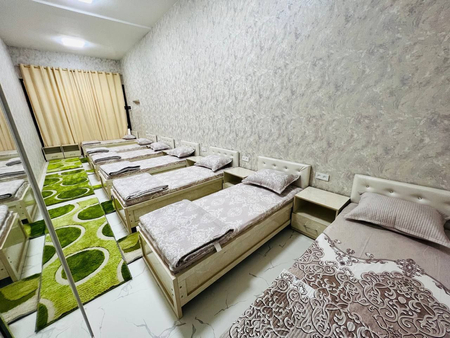 Дача Акбар Hause