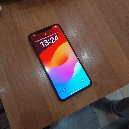 Iphone xs mas obmen