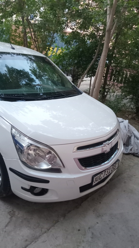 Cobalt 2015 avtomat 38900yurgan