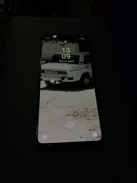 A 51 sotiladi 128gb