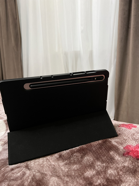 Samsung tab s8 серый