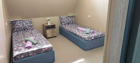Hostel Home, Хостел Хоме
