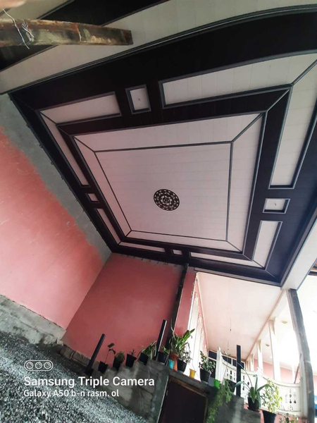 Malakali ustalar . Shifer, pol patalog ustanofkasi