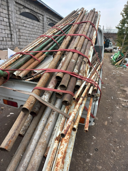 Metalalom . metallom qabul qilamiz