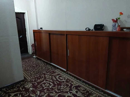 ЦЕНТР. 2/15/16. Абдуллы Каххара. 70м2. Яккасарайский. Поликлиника 58