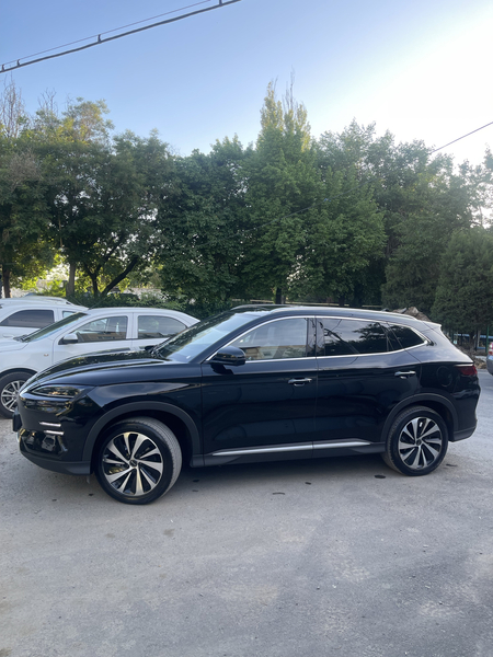 Taksi xizmati yengi byd song plus champion qora