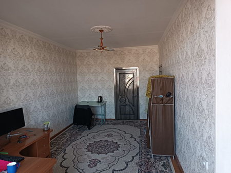 Юнусабад 13 3/4/4 по линии метро