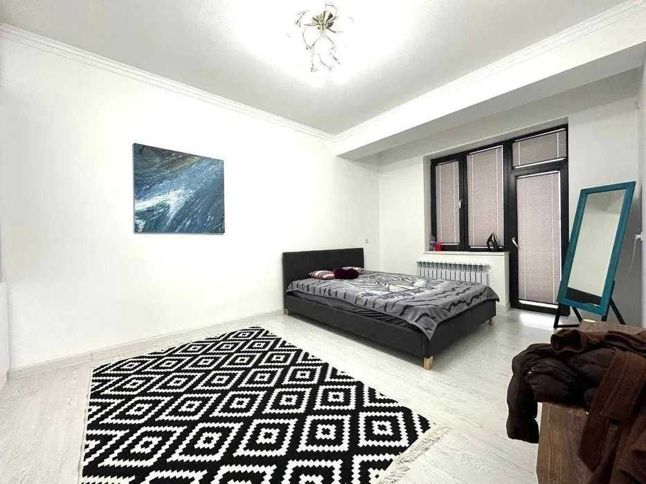 Аренда 3х комнатной квартиры в ЖК Bodomzor Smart House Юнусабад TK119