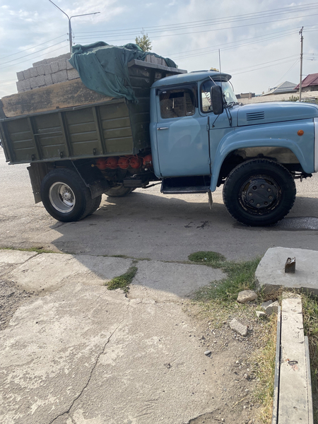 Shlakablok kilinis kapot sheben