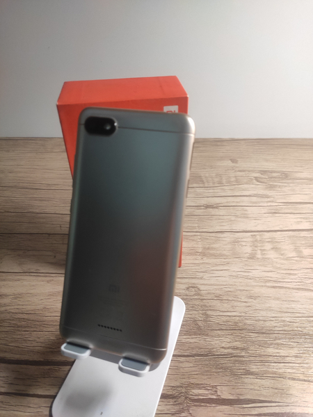 Redmi 6A sotiladi