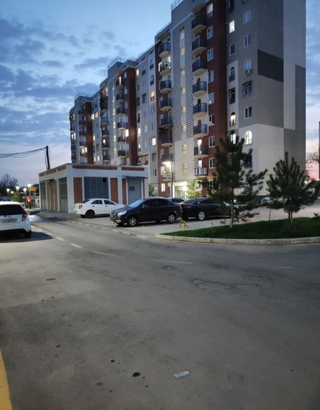 Аренда квартиры Узбум Ассалом Сохил