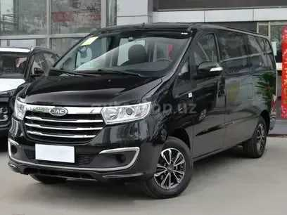 Jac M3 Plus 2024 Nokis Qalasinda!!!