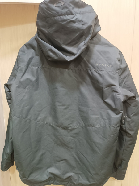 Оригинальная Куртка Oakley