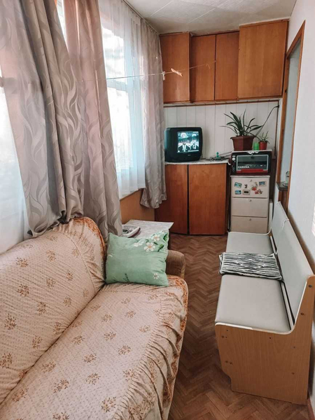 Продажа 2ух комнатной квартиры (Геологическая)