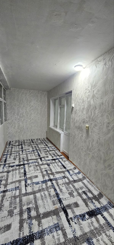 ЧИЛОНЗОР 24 2в3ком 2этаж 2,6 балкон Ипотека да