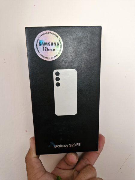 Samsung S23 fe 8/128
