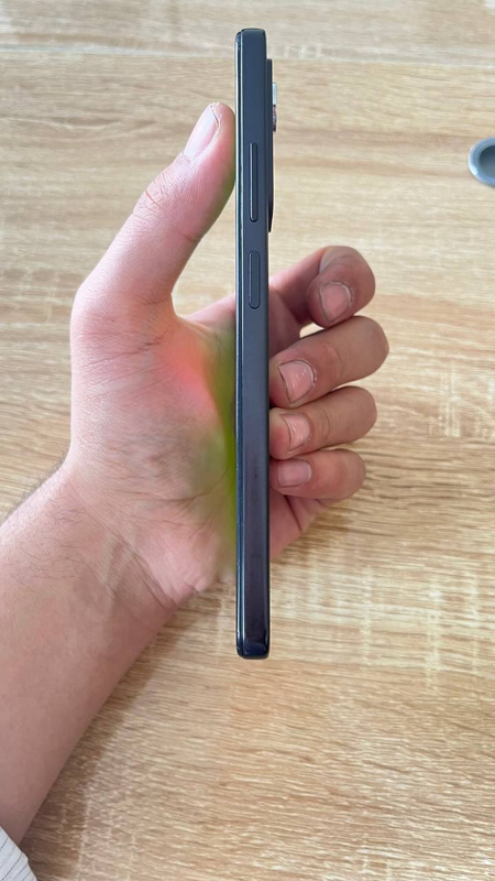 Redmi Note 12 pro
