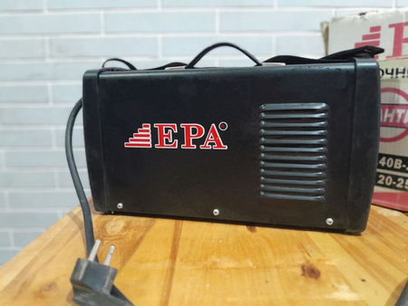 EPA cvarochniy apparat sotiladi ko\\\'p
