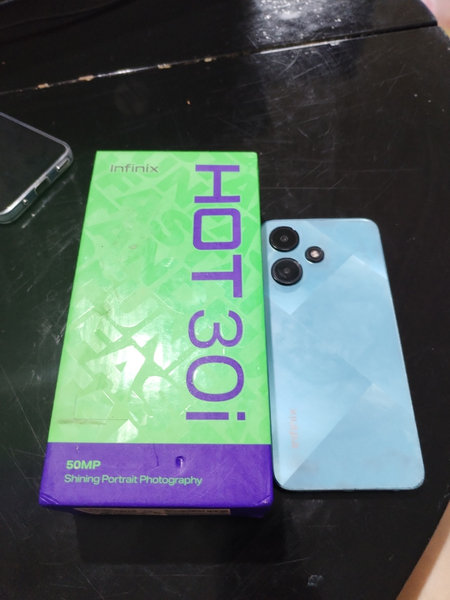 Infinix hot 30 I