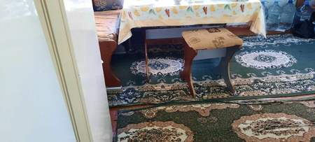 4 хонали Квартира Сотилади