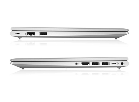 Ноутбук HP PROBOOK 450 G10 I7-1355U / 8GB DDR4  / 512GB SSD / FHD 15
