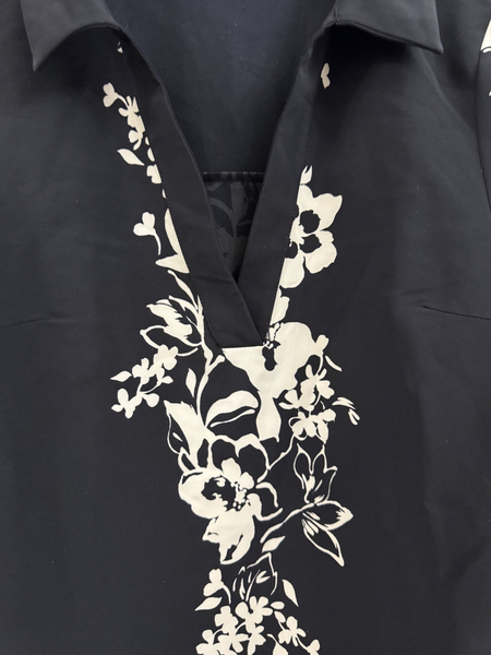 Туника от Zara.