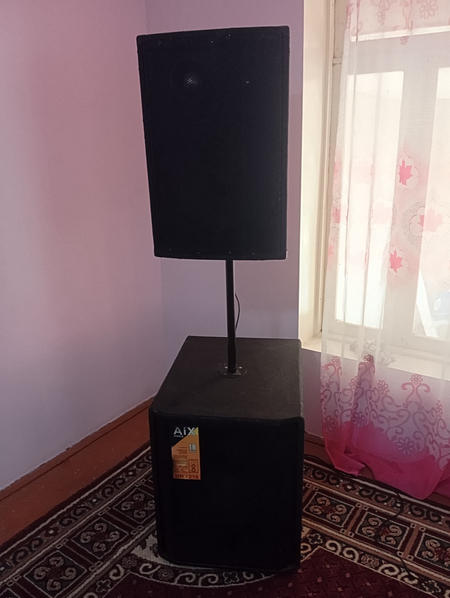 Апарат ишлаши зур гаратеяасибор
