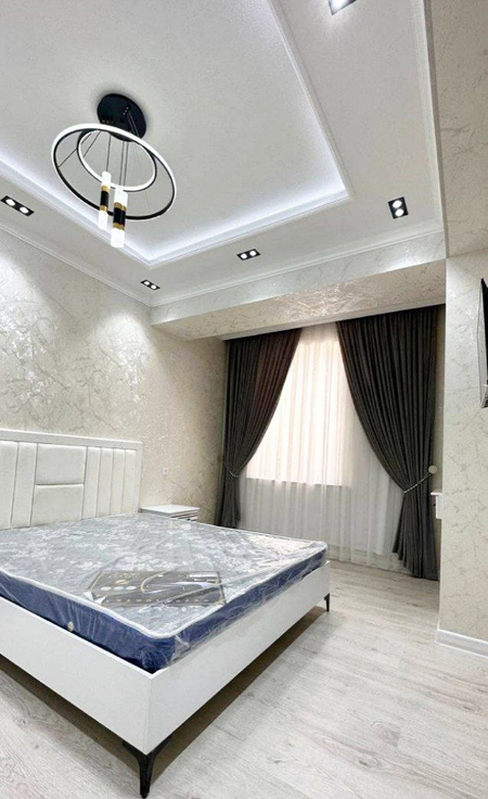 Сдаётся 3х ком. кв. Premium Lux на против Корзинка!!!