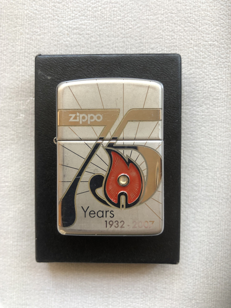 Зажигалка Zippo Limited
