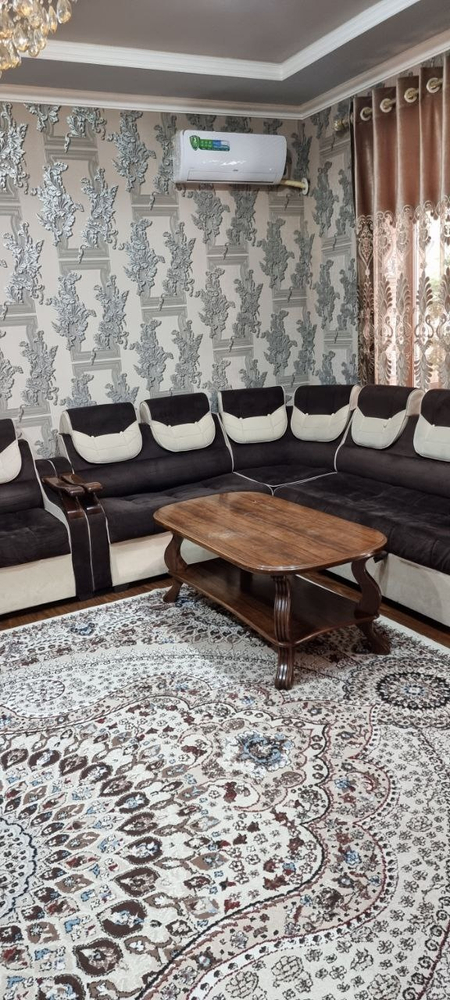 Dacha arenda barcha sharoitlarga ega ( 1 )