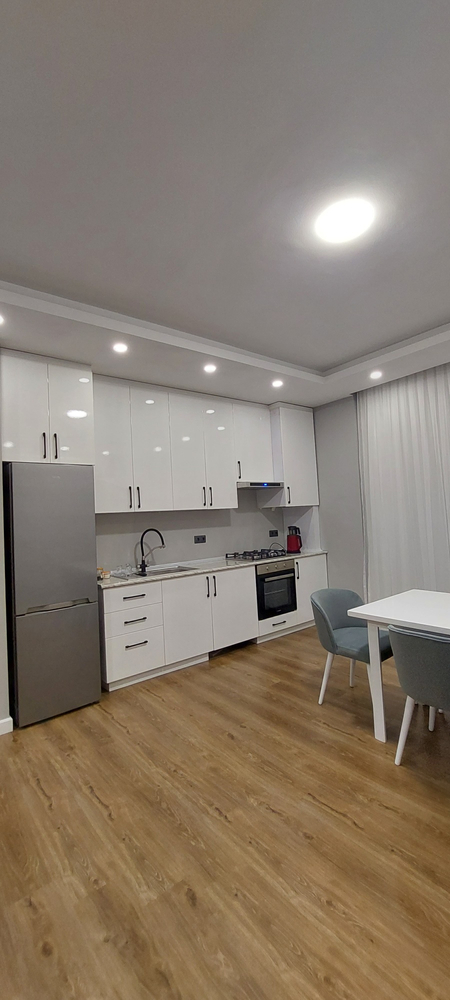 Kiralık daire. 2+1 . Mirabad